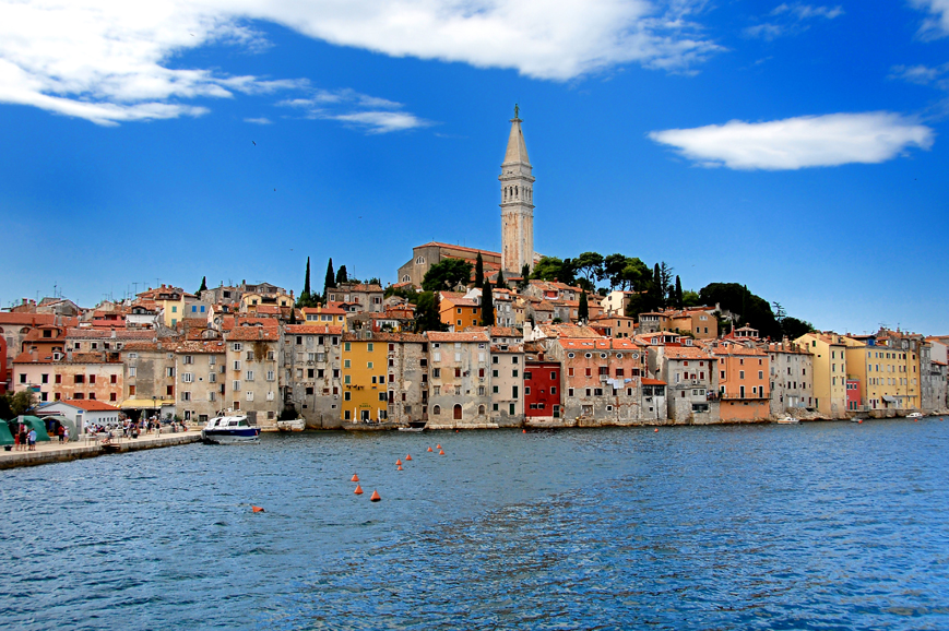 POREČ - LIMSKI KANAL - ROVINJ | Taubek Tours