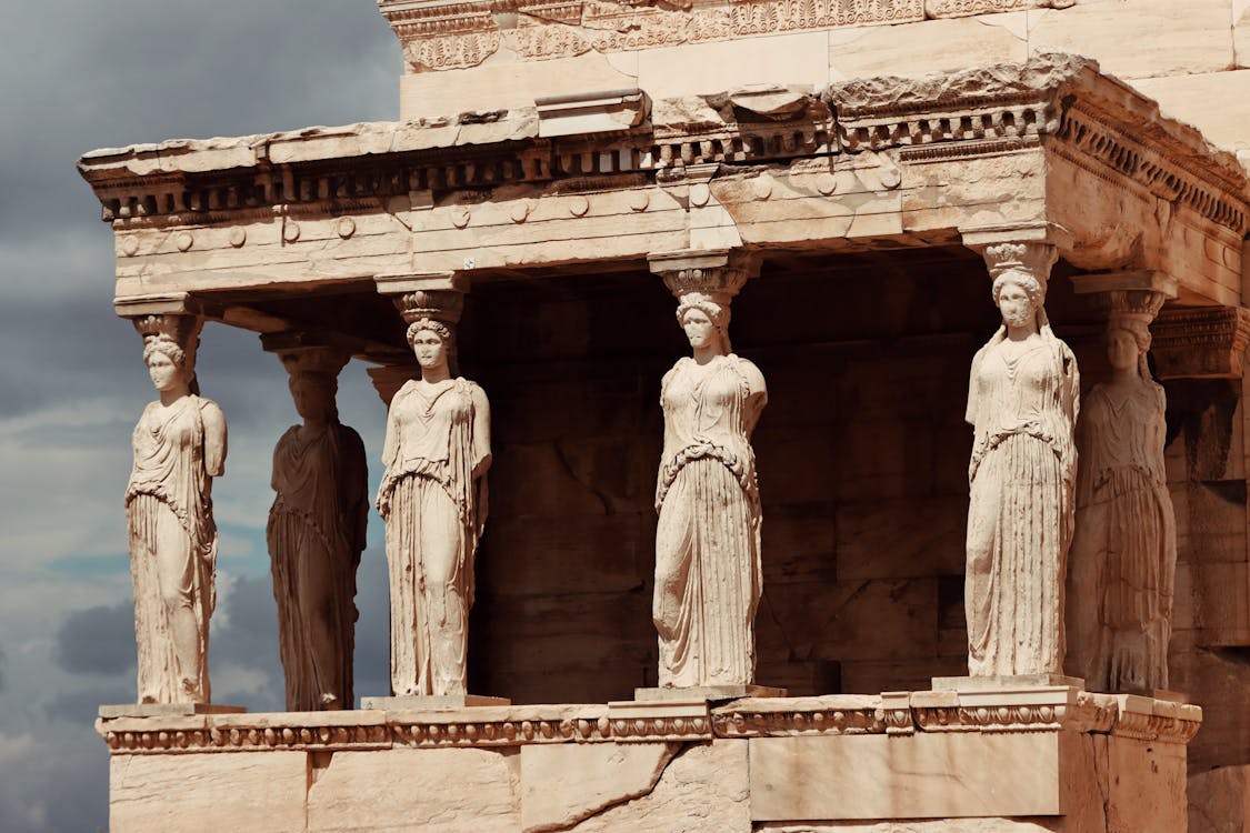 GRČKA | Taubek Tours